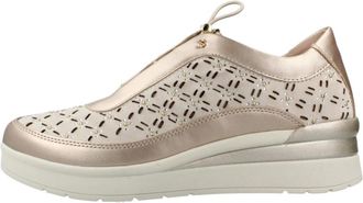 Stonefly Stonefly, Femme, Chaussures, Beige, Taille: 38 EU Cream 38 Pull