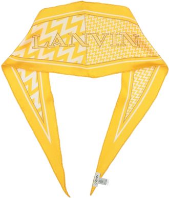 Lanvin ACCESSOIRES - Schals auf YOOX.COM