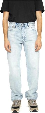 Levi's Homme, Jeans, Bleu, Taille: W31 L32 Jeans droits
