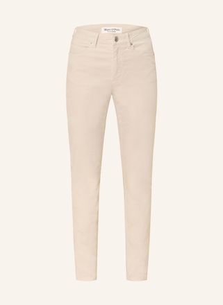 Marc O'Polo Marc Opolo Skinny Jeans beige