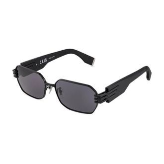 Police Splu79 0530 Sonnenbrille - - Accessories - Herren - Schwarzk - 59 MM