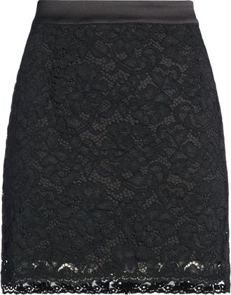 Guess HOSEN & R&Ouml;CKE - Minir&ouml;cke auf YOOX.COM