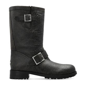 Jimmy Choo London Damen, Schuhe, Schwarzk, 37 EUGr&ouml;&szlig;e