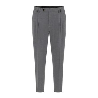Michael Coal Anzughose - - Trousers - Herren - Grau - W36