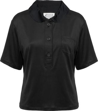 Maison Margiela TOPS - Poloshirts auf YOOX.COM