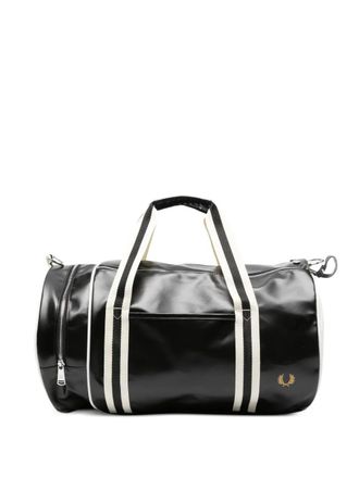 Fred Perry Fred Perry Classic Barrel Bag