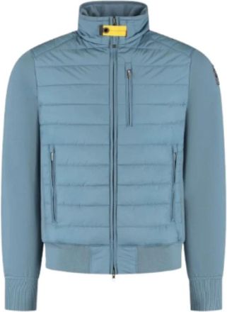 Parajumpers Homme, Vestes, Bleu, Taille: S Elliot SweaT-shirt