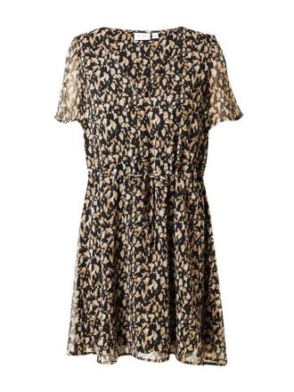 Vila Sommerkleid VIFaila (1-tlg) Drapiert/gerafft