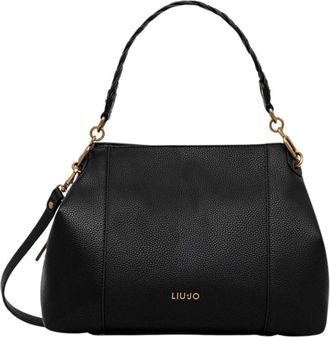 Liu Jo Damen, Taschen, Schwarzk, ONE SIZEGr&ouml;&szlig;e