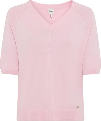 Brax Feel Good Style Lesley Blush 38