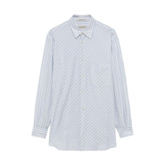 Roy Rogers Femme, Blouses et Chemises, Multicolore, Taille: 40 FR Garcon Shirt