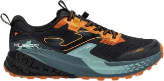 Joma Kubor Men 2401 TKKUBW2401, Men Running Shoes, Black, 42,5 EU