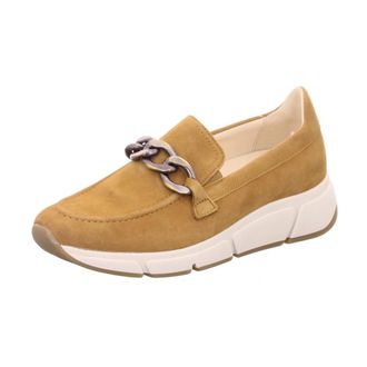 Gabor Damen, Schuhe, Braun, 38 EUGr&ouml;&szlig;e