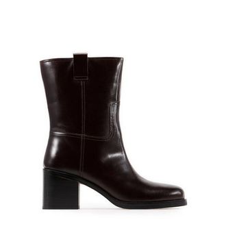 Geox Bottines en cuir