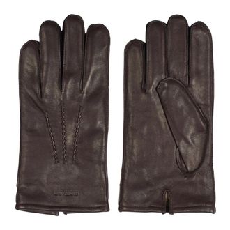 Howard London William Handschuhe - - Accessories - Herren - Braun - 9 IN