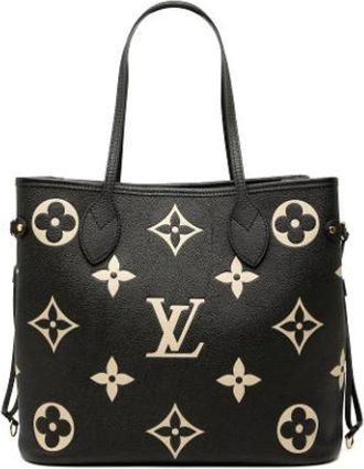 Louis Vuitton Damen, Pre-Owned, Schwarzk, ONE SIZEGr&ouml;&szlig;e