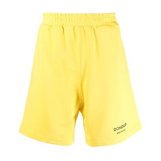 Dondup Casual Shorts - - Shorts - Herren - Gelb - M