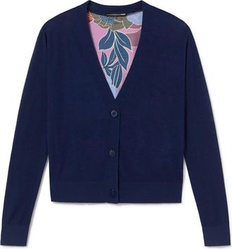 Lola Casademunt Strickjacke