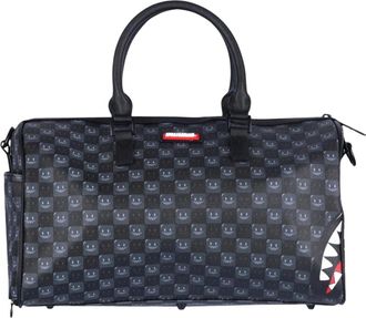 Sprayground Sprayground - Sacs de week-end - unisex - Sacs - Noir - Taille: ONE Size