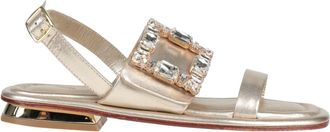 Emanuelle Vee SCHUHE - Sandalen auf YOOX.COM