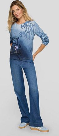 Rabe Strickpullover Pullover