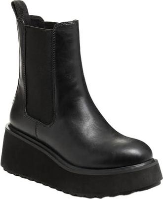 Rocket Dog Womens Heyday Ankle Boot, Noir, 41 EU