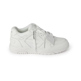 Off-white Homme, Chaussures, Blanc, Taille: 44 EU Out Of Office