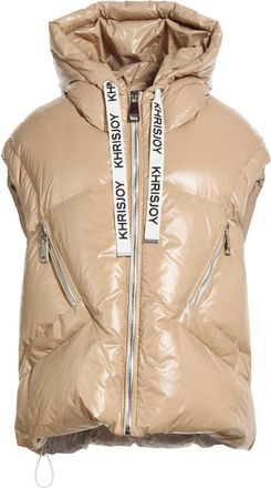 Khrisjoy JACKEN & M&Auml;NTEL - Westen auf YOOX.COM