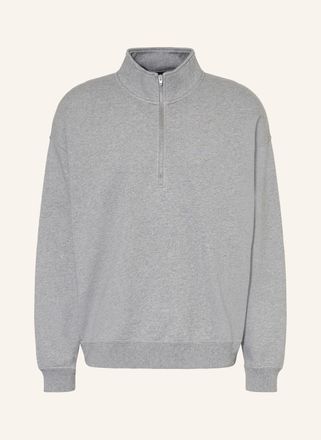 Canada Goose Sweat-Troyer Rove grau