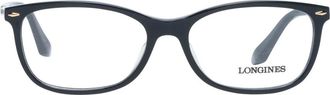 Longines Longines, Femme, Accessoires, Noir, Taille: ONE Size Lunettes