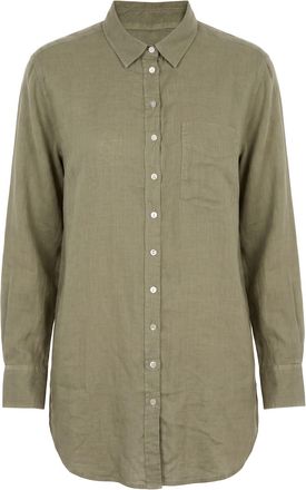 120% Lino KLEIDER - Midi-Kleider auf YOOX.COM