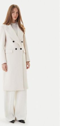 Maryley &Uuml;bergangsmantel 25IB807/01PA &Eacute;cru Regular Fit