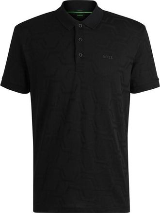 BOSS Paddy HexaQuilt