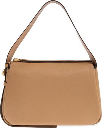 Tory Burch Femme, Sacs, Brun, Taille: ONE Size Romy Shoulder Bag