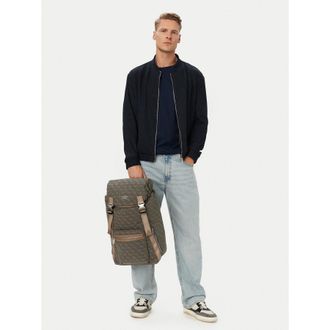 Guess Rucksack Guess Berlin HMBEWD P6311 Blau