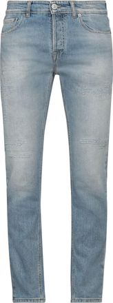 PMDS Premium Mood Denim Superior HOSEN & R&Ouml;CKE - Jeanshosen auf YOOX.COM