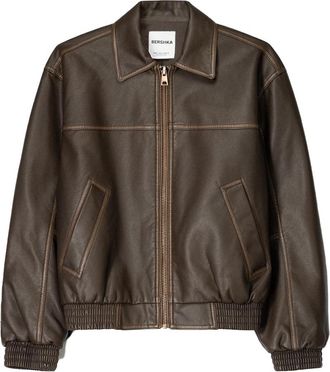 Bershka Jacke