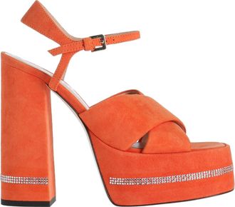 Pollini SCHUHE - Sandalen auf YOOX.COM