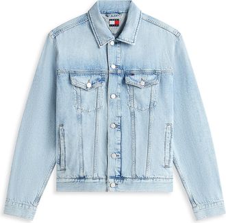 Tommy Jeans Jacke Ryan