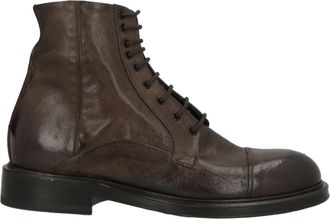 Ducanero SCHUHE - Stiefeletten auf YOOX.COM