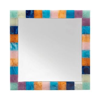 Anna + Nina Miroir Gleaming Anna + Nina