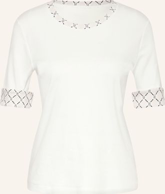 Marc Cain T-Shirt weiss