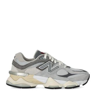 New Balance BASKETS 9060 GRIS NEW BALANCE