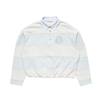 Acne Studios Damen, Sweatshirts & Hoodies, Mehrfarbig, SGr&ouml;&szlig;e
