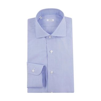 Barba Herren, Shirts, Blau, XLGr&ouml;&szlig;e