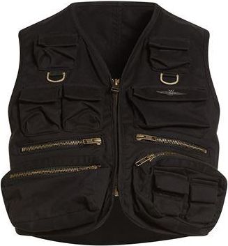 Aeronautica MANTEAUX - Vestes sans manches sur YOOX.COM