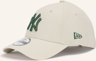 New Era New Era Cap League Essential 9forty beige