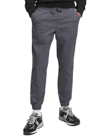 GAP Herren Essentielle Joggerhose L&auml;ssige Hose, Dunkle Perle, X-Klein