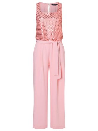 Ana Alcazar Jumpsuit Dalyn