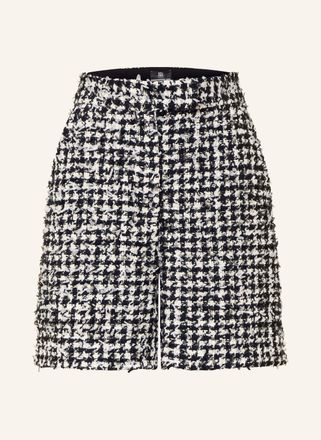 Riani Riani Boucl&eacute;-Shorts schwarz